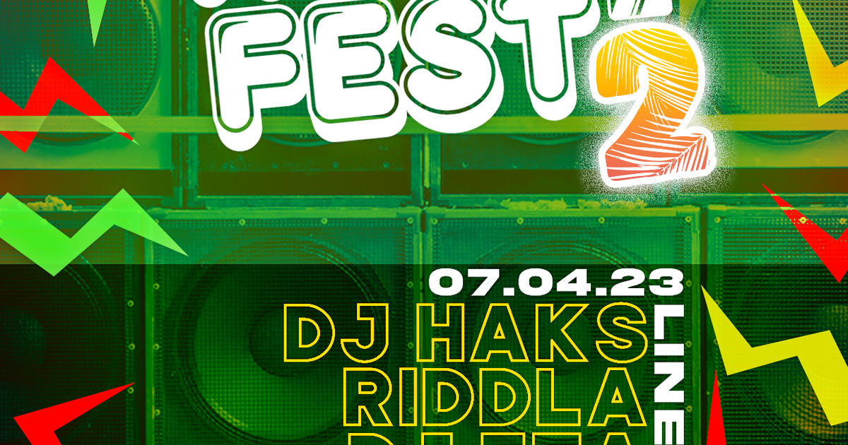 HEAT FEST 2 / BANK HOLIDAY - DANCEHALL - BASHMENT at Escobar, Nottingham