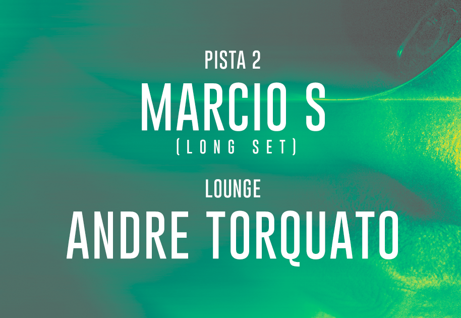 SUPERAFTER D-EDGE SP at D-EDGE, Sao Paulo