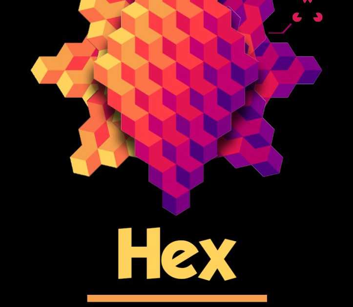 The i AM presents: Hex en Sub Club, Glasgow
