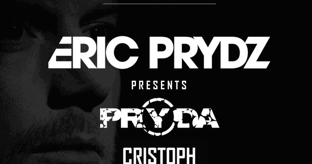 Eric Prydz presents Pryda - Viva Showcase by Link Miami Rebels **Sold ...