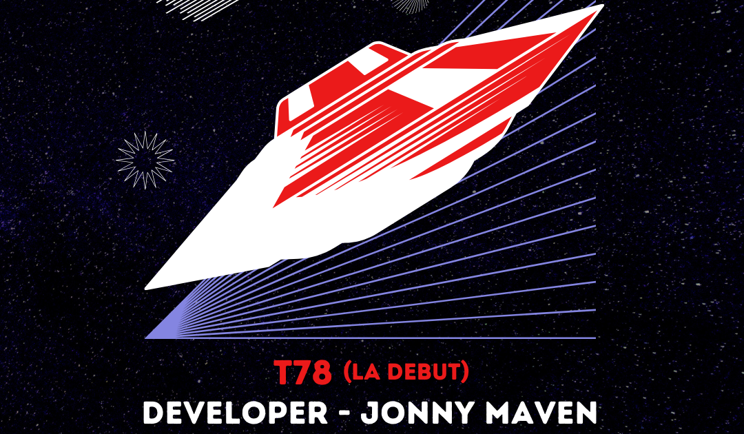 WORK presents T78 (LA Debut), Developer & Jonny Maven at TBA - Los ...