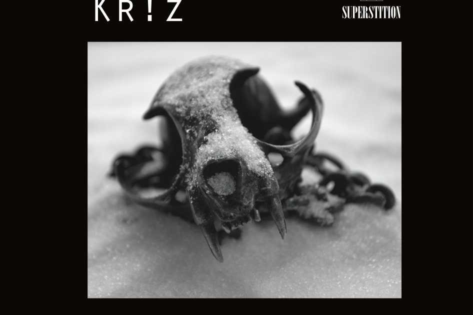 Superstition X Token Records Aphelion Tour W/ Lucy, Ø [Phase], Inigo Kennedy, Kr!z, Ctrls at ...