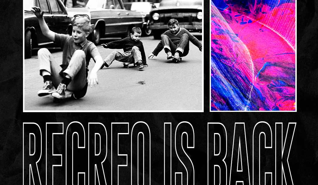 Recreo x Macera Club at Macera Club, Madrid