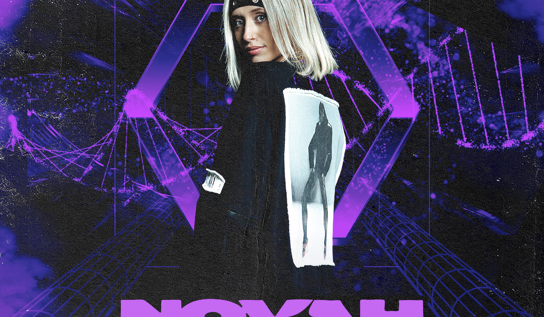 NOVAH at Royale, Boston