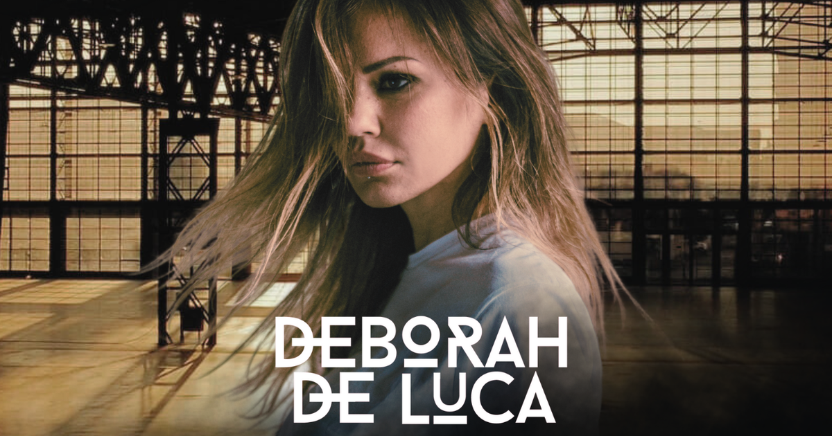 Deborah De Luca la hala laminor 10.02.2024 at Laminor Arena, Bucharest