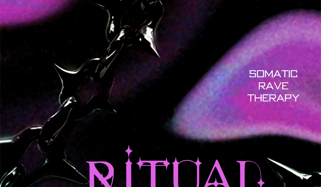 RITUAL: The Sacred Rave at 24 Moons, Melbourne