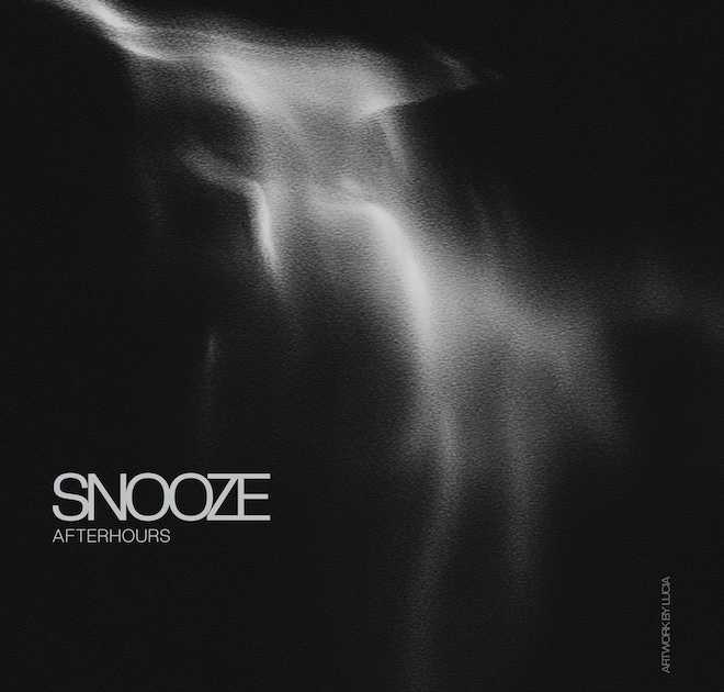 Snooze After Hours at Corsica Studios, London