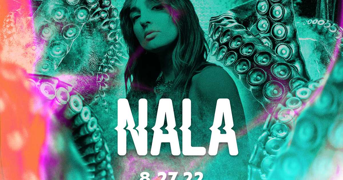 Discopussy with Nala at Discopussy, Las Vegas