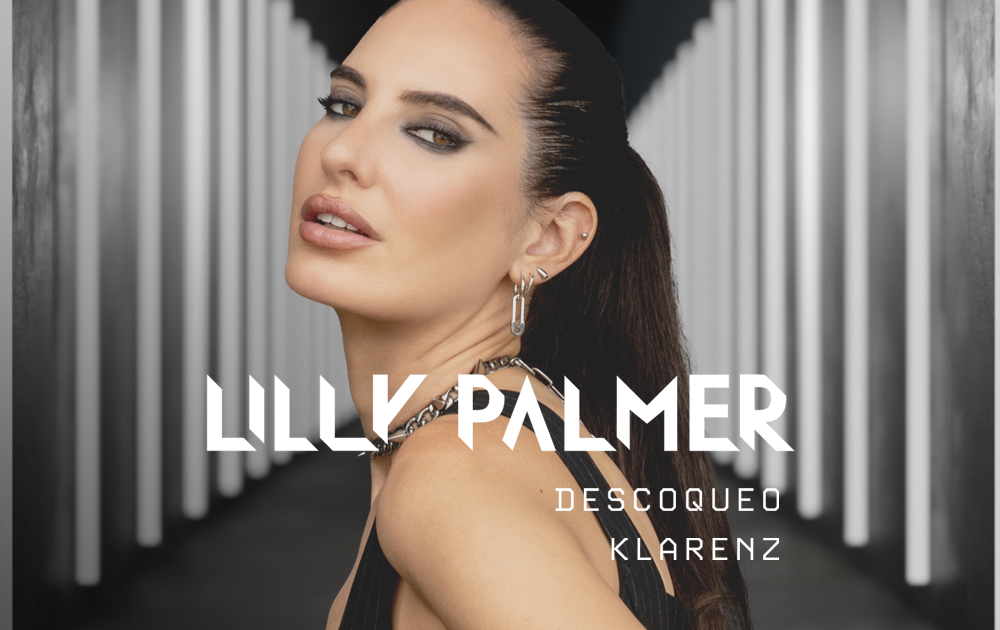 Lilly Palmer x endless sound at TBA - Quinta Las Rosas, Buenos Aires