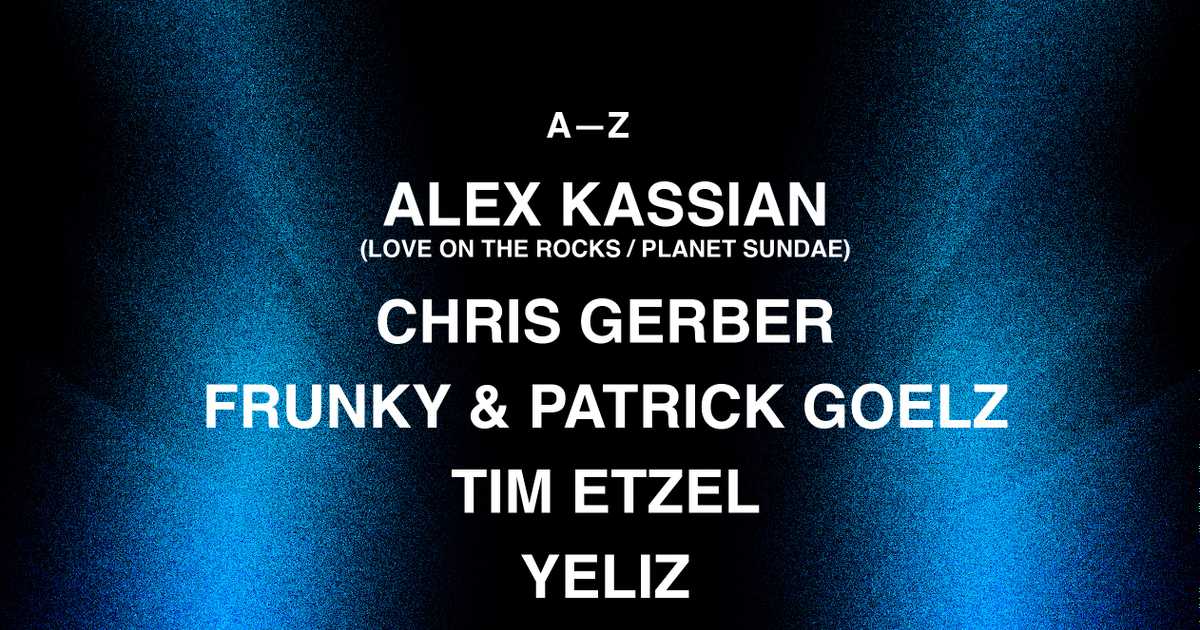 Fugazi with Alex Kassian, Tim Etzel, Chris Gerber at Disco Zwei, Mannheim