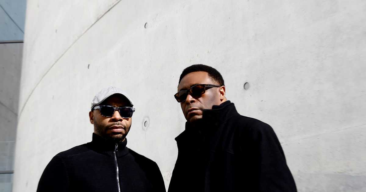 Octave One (Live) at Village Underground, London
