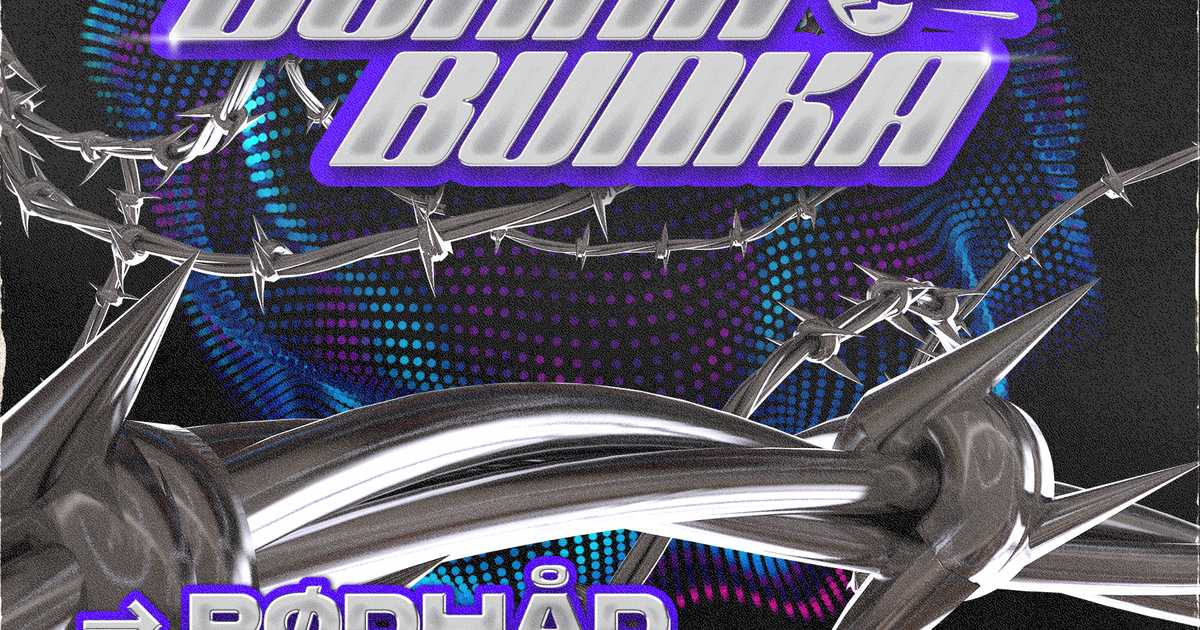 Bunka Bunka at Uebel & Gefährlich, Hamburg