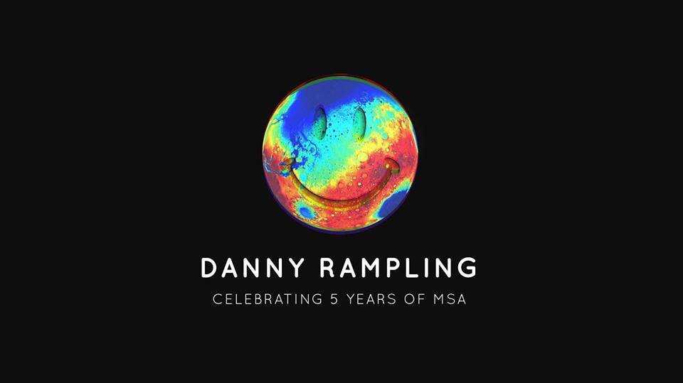 MSA 5th Birthday with Danny Rampling at MSA, Newcastle
