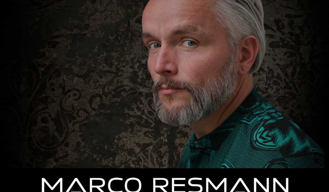 CLANDESTINE / Marco Resmann at TBA - Isla Mujeres , Mexico City