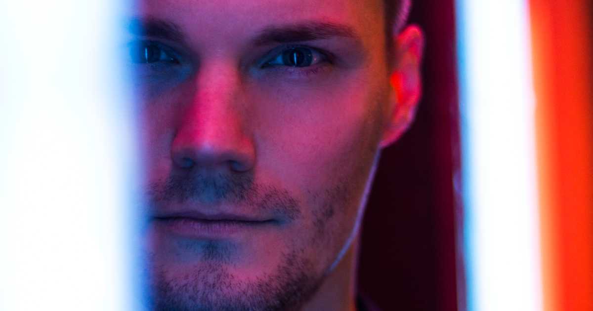 Thomas Stieler at Pimpernel, Munich