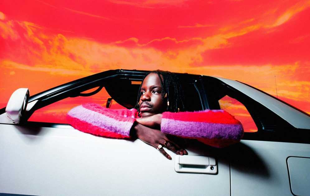 salute True magic DJ Set at FLUCC, Vienna