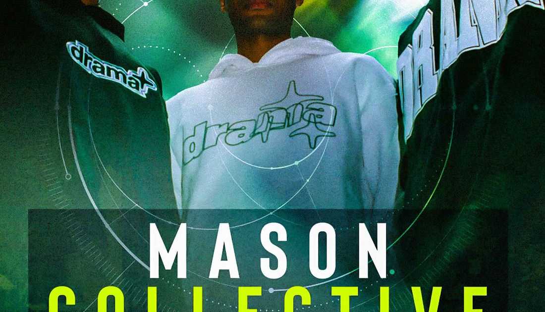 Mason Collective at Club Vinyl, Denver