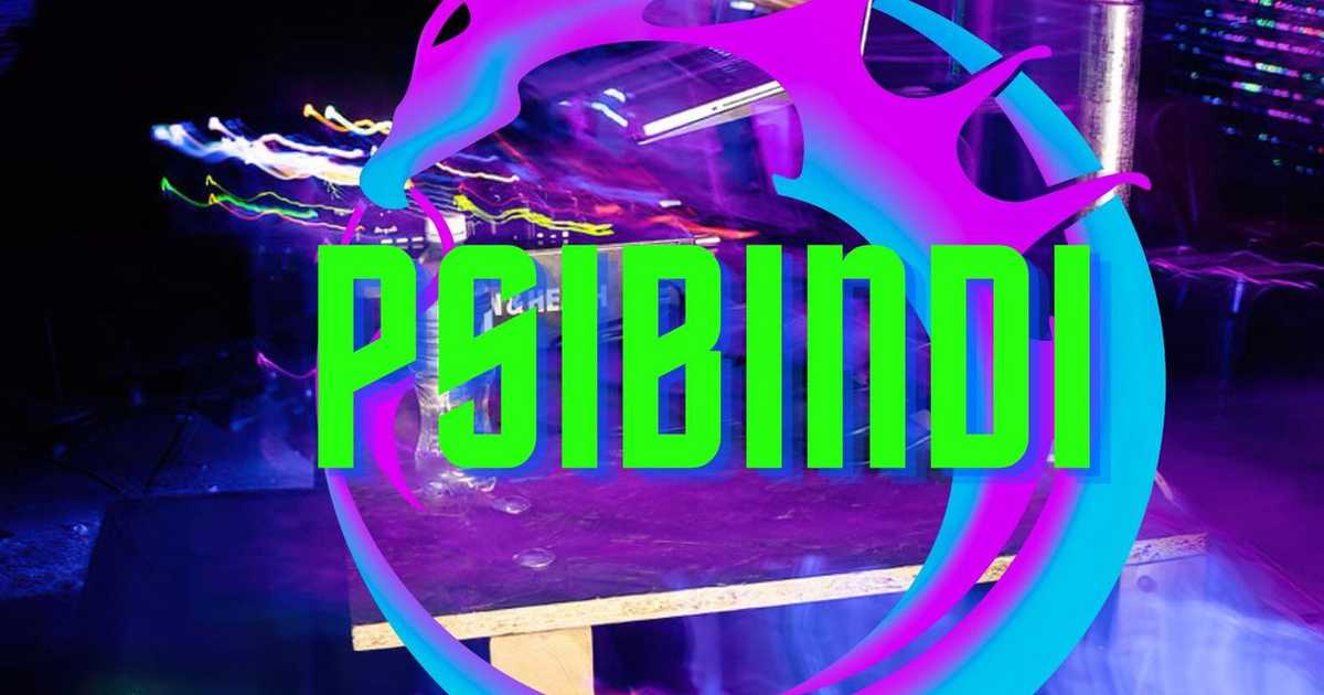 Dragon Moon at Plot 22, Sheffield