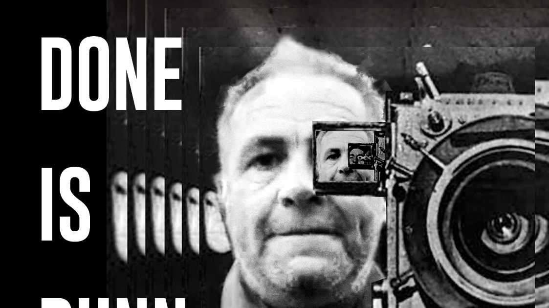 Art of Crime/Crime of Art: WHAT'S DONE IS DUNN at The White Hotel ...