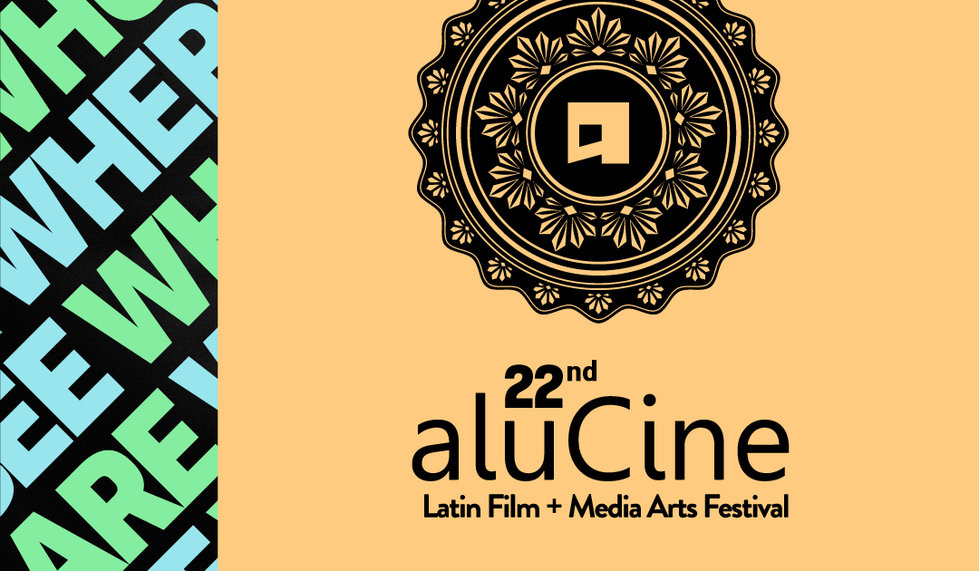 aluCine Latin Film+Media Arts Festival at Spadina Theatre, Toronto