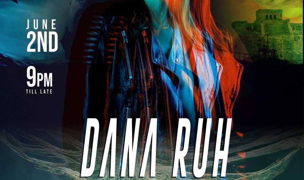 Lost in Tulum with Dana Ruh & Friends at TBA - Aura Tulum, Tulum