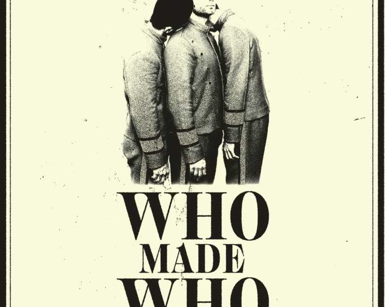 WhoMadeWho (Live DJ Set) at Public Works, San Francisco/Oakland