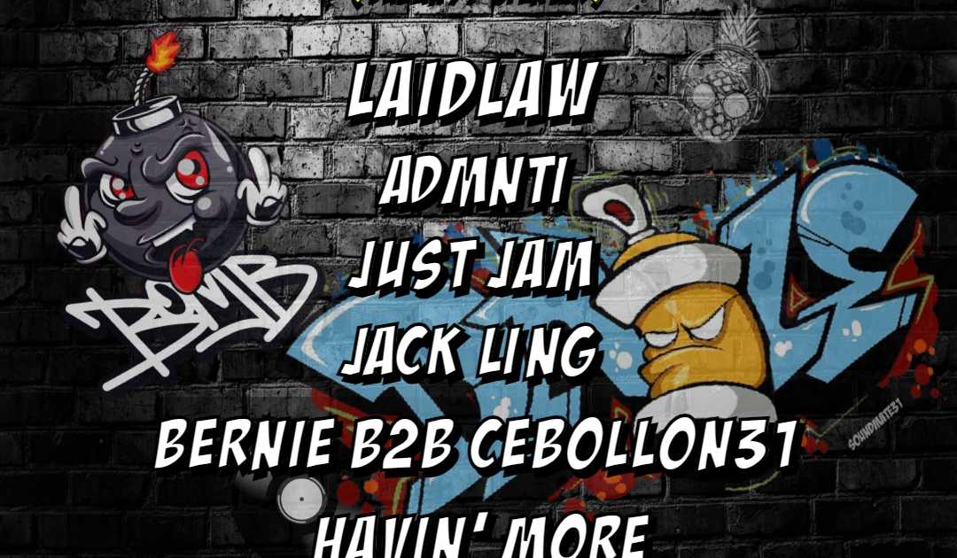 SOUNDMATE31 x BEEYOU RECORDS at Ashtown North, Dublin, Dublin