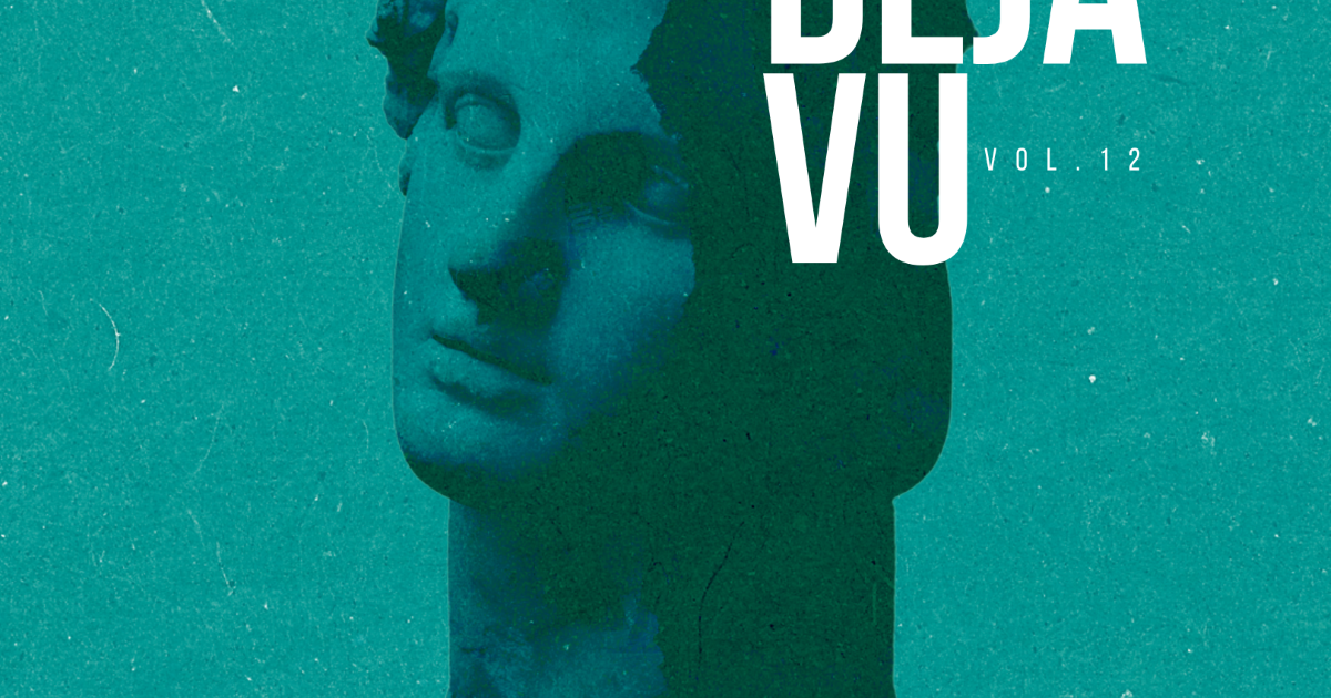 WILDKATS pres. DÉJÀ VU vol.12 at Solo, Beijing