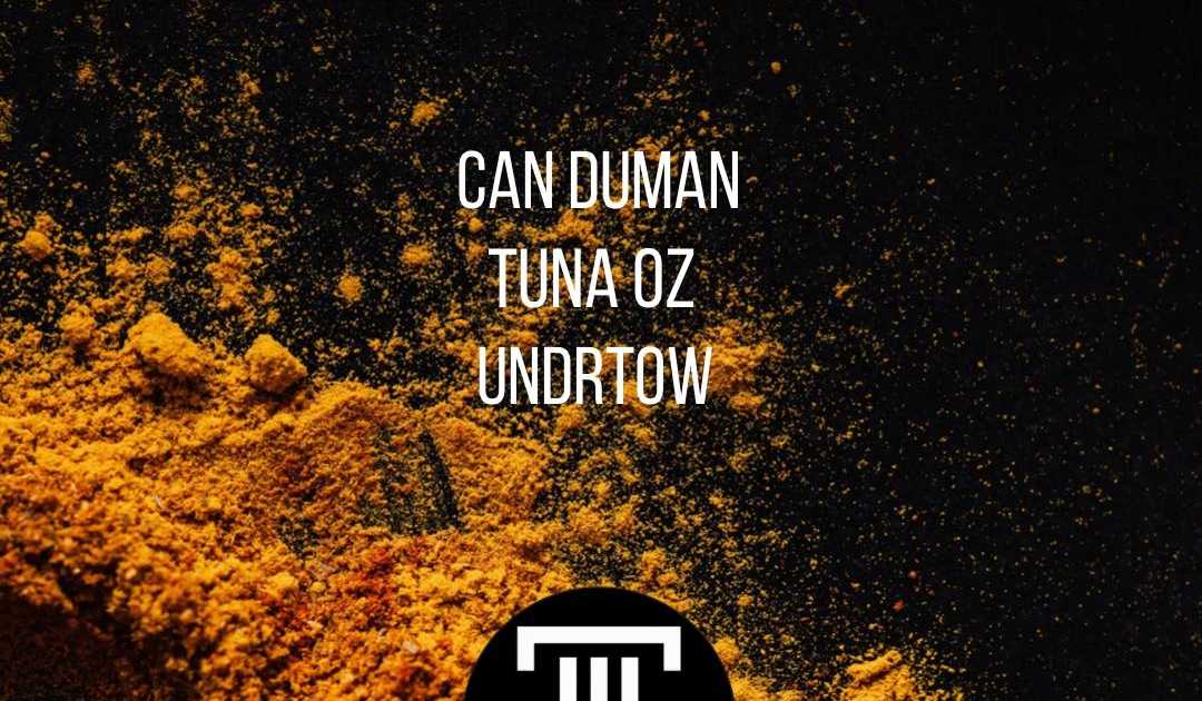 Friday Ritual at Club Temple, Istanbul