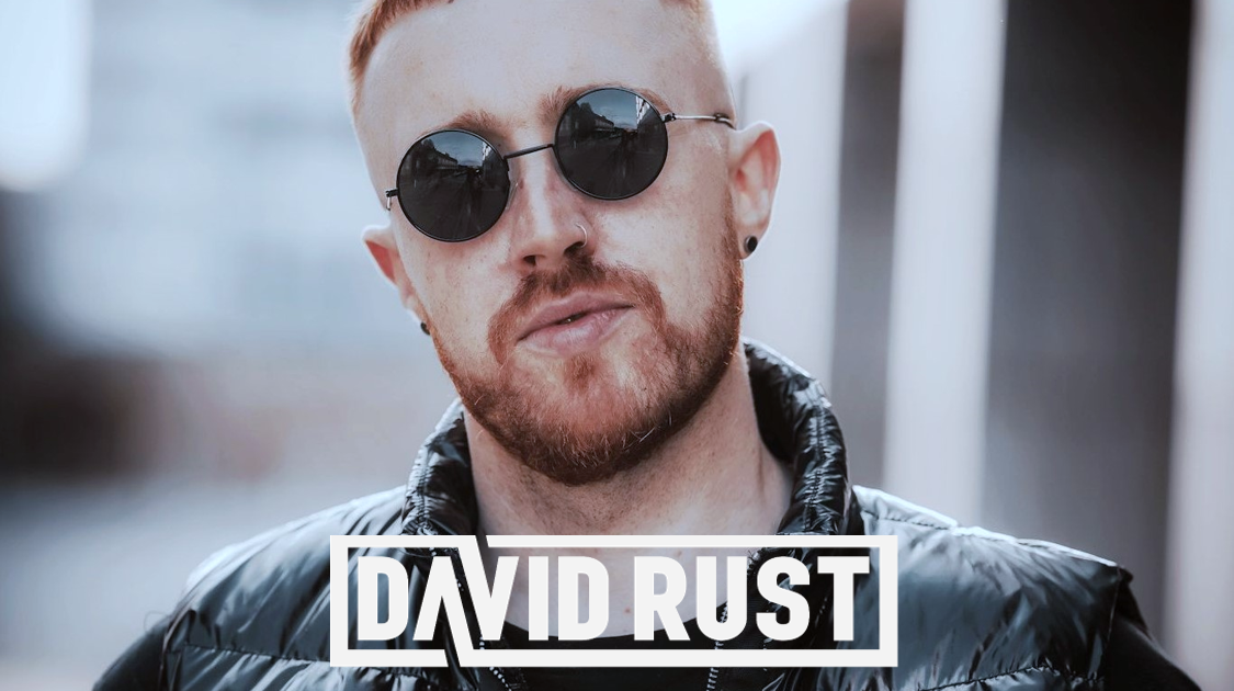 THE ECLIPSE presents: DAVID RUST at The Warehouse, Hanoi