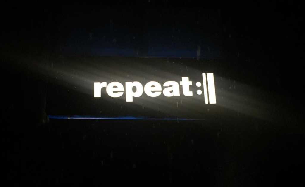 Repeat Sessions (Birthday Session) at Repeat, Berlin