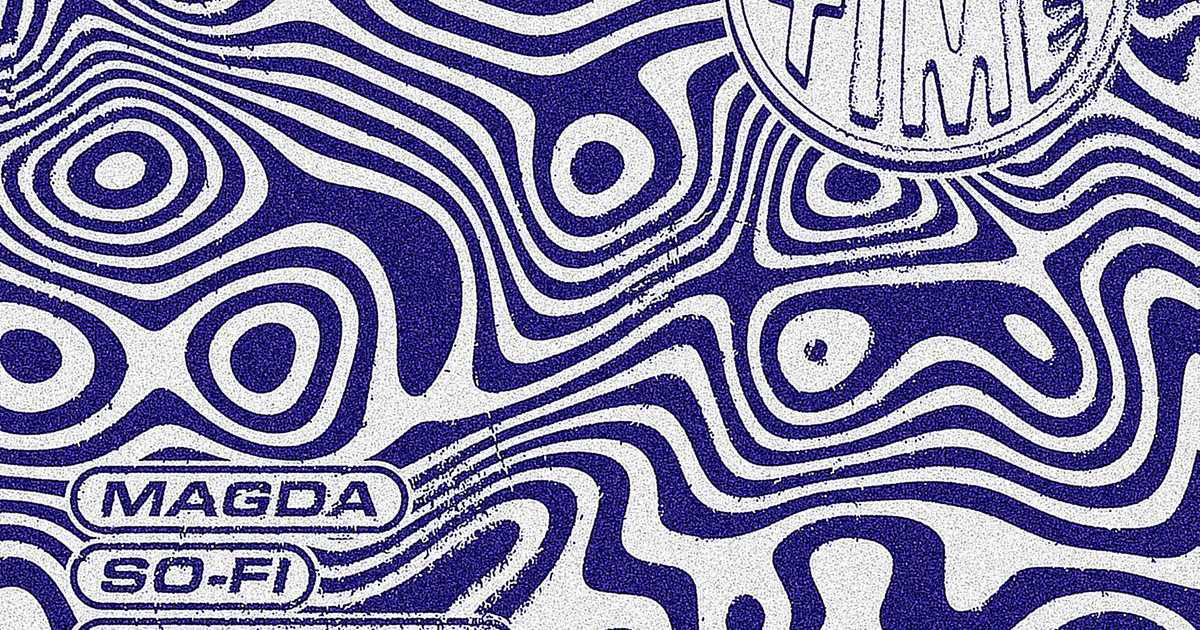 Peak Time w/ Magda, So-Fi, Longhair, octobo, Quseng at Fitzroy, Berlin