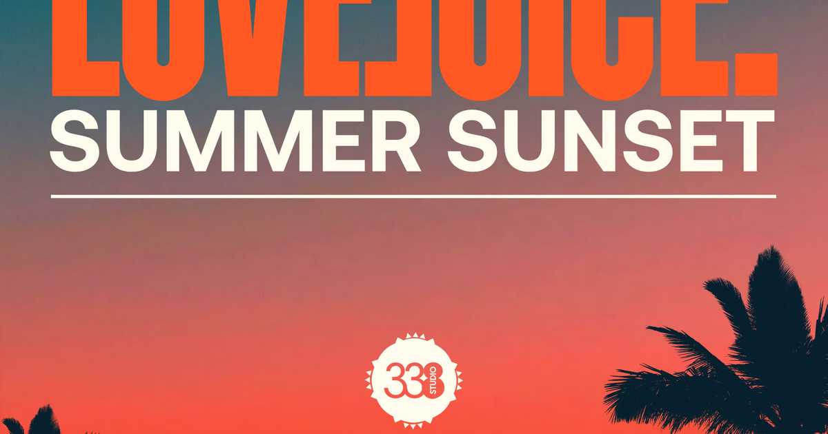 LoveJuice at Studio 338 - Sat 23 September 2023 at Studio 338, London