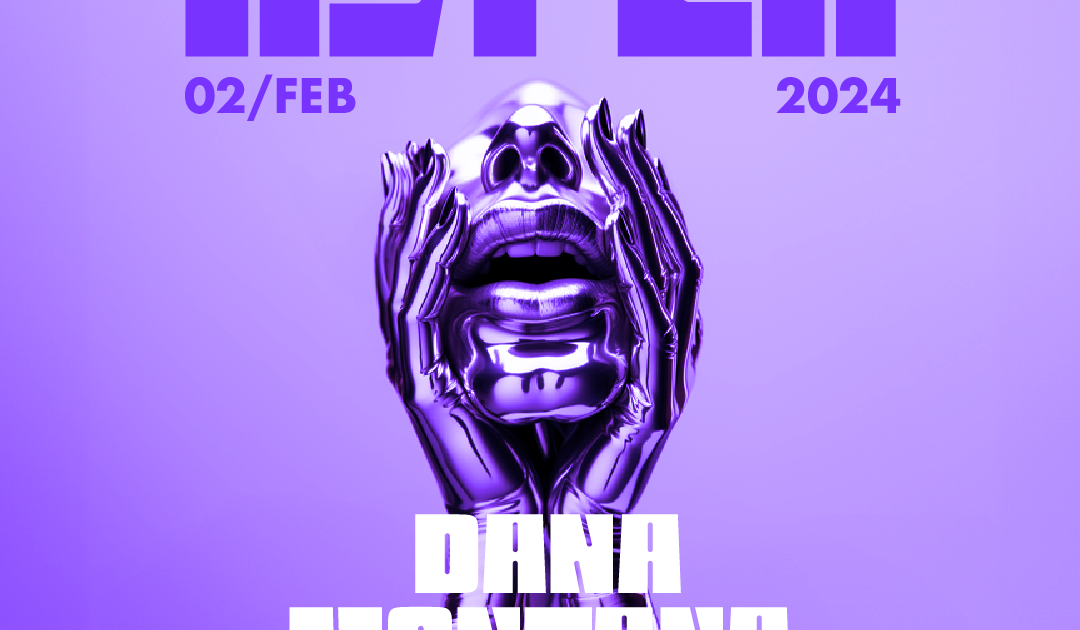 HYPER at TBA - Utopia Central House, Costa Rica