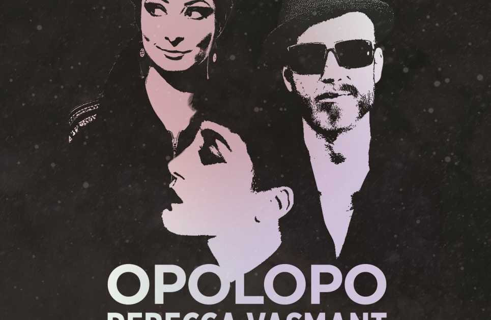 P.O.W presents Opolopo // Rebecca Vasmant // Natasha Kitty Katt at Sub ...
