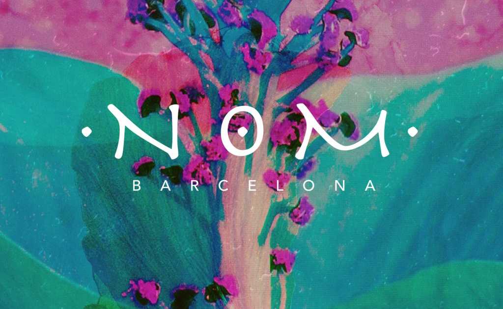 NOM Pres: Sabo and Kora, BNK at Bikini Club, Barcelona