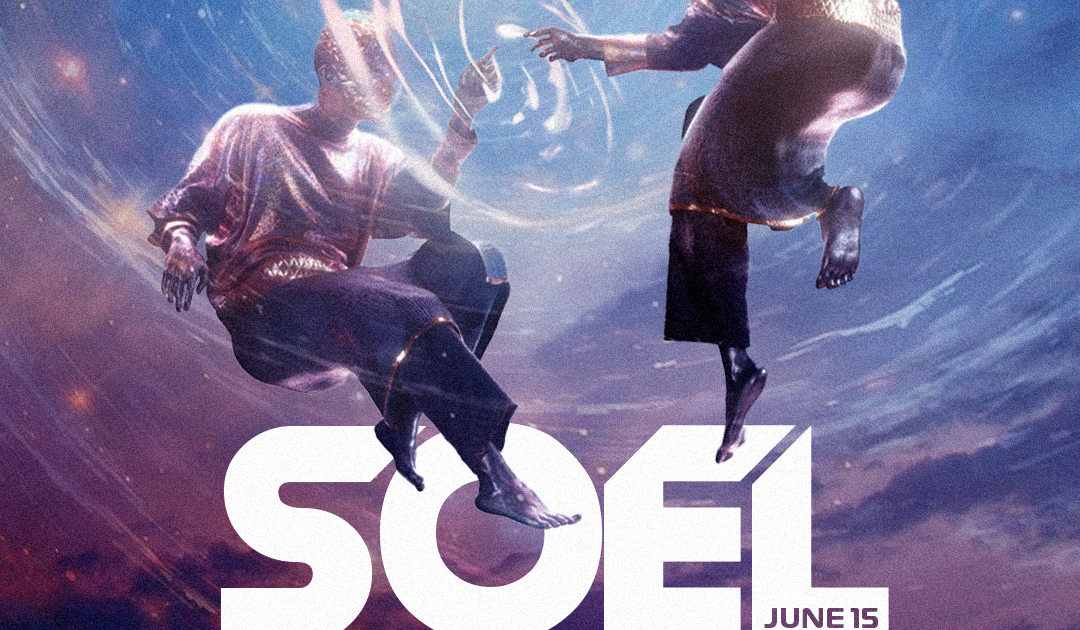 Soel (afterlife ) + wisoul at TBA - ora Seattle , Washington State