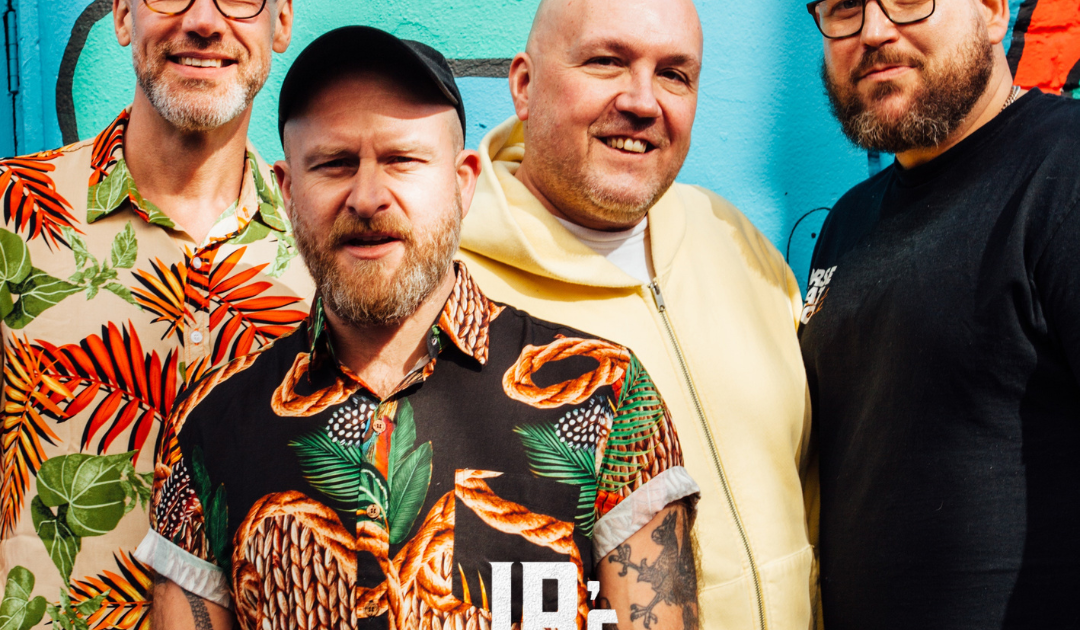 Joshua Brooks presents Horse Meat Disco at Joshua Brooks, Manchester