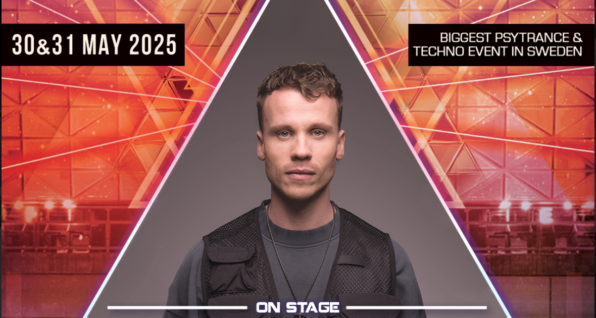 Bigbang Festival at Strawberry Fields, Sweden