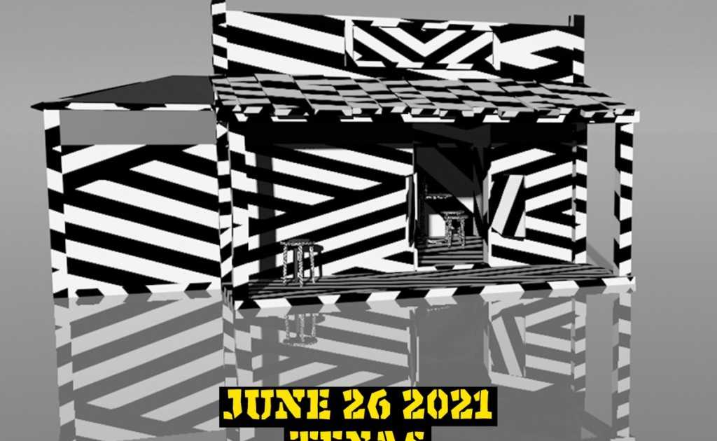 DEEPFAKE - Fake Star Saloon (Razzle Glow Experience) at One More ...
