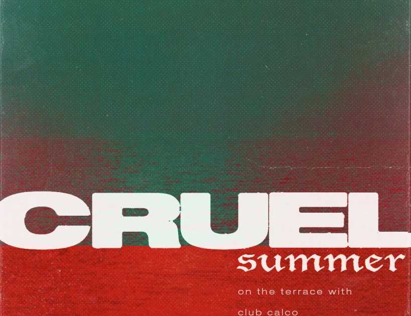 Cruel Summer at The William Vale, New York