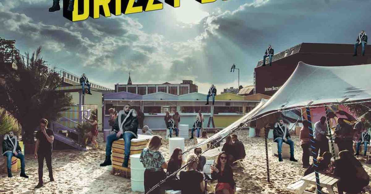 Gold Teeth presents: The Drake Beach Party - Brixton Beach bei Brixton ...