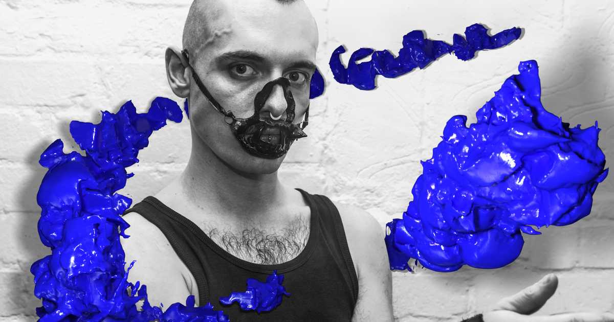 Klub Verboten x Henning Baer x Oliver Deutschmann at E1, London