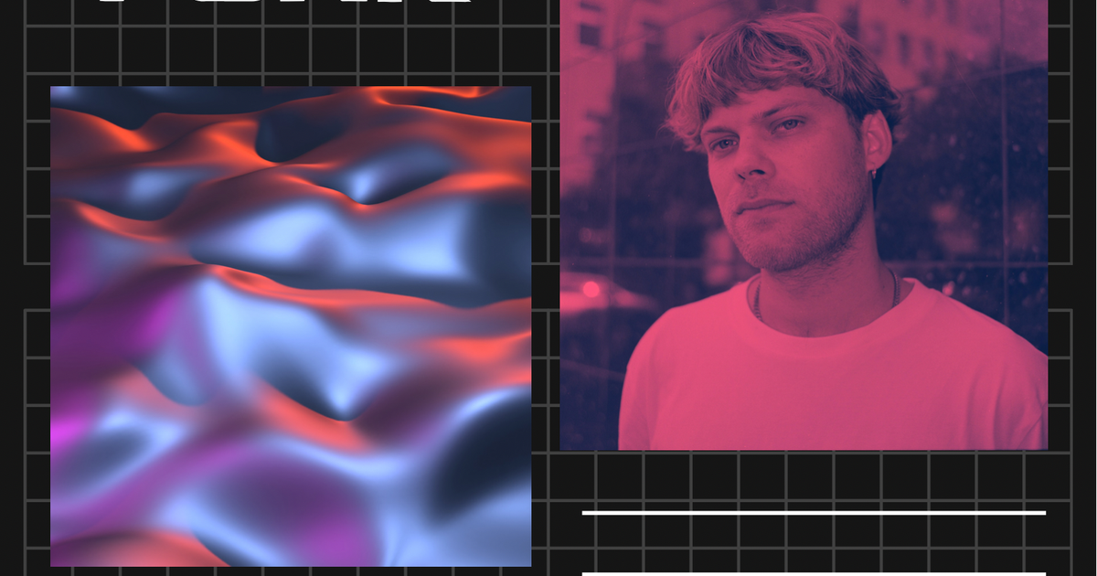 MBM // Interstellar Funk (Dekmantel - NL), Bill Converse, Tristan ...