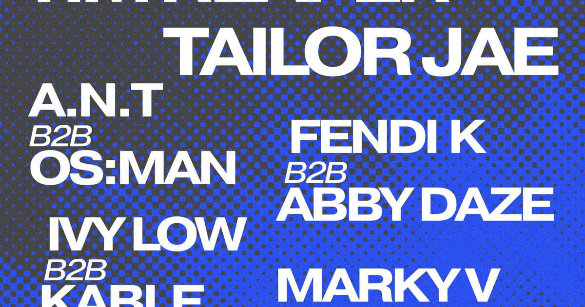 After Hours presents: Tim Reaper & Tailor Jae at M.O.T, London