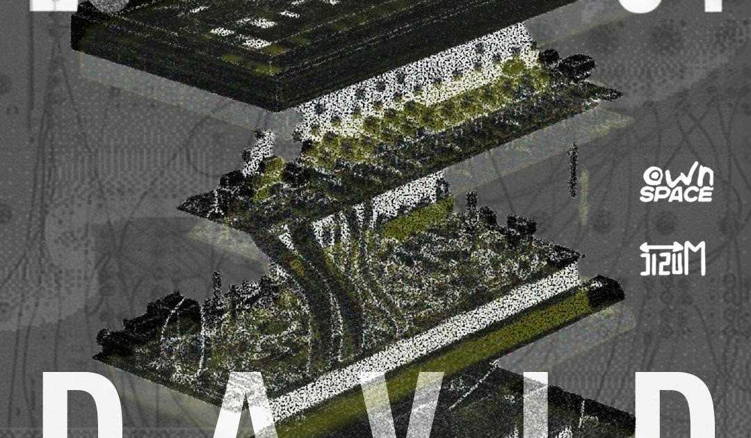 Own Space x cisuM presents: David Castellani at Tunnel, Milan