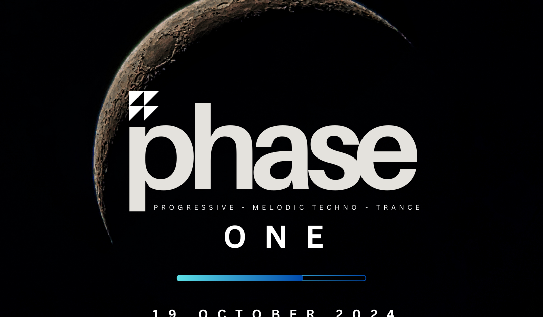 Phase One London at Rolling Stock, London