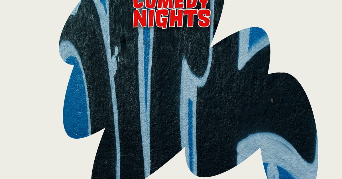 RISKY COMEDY NIGHTS - LIVE COMEDY TAKEOVER bei Sui Generis, London