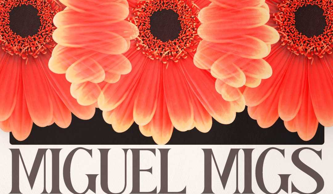 Miguel Migs, DJ Heather at Hollywood Theatre, Vancouver