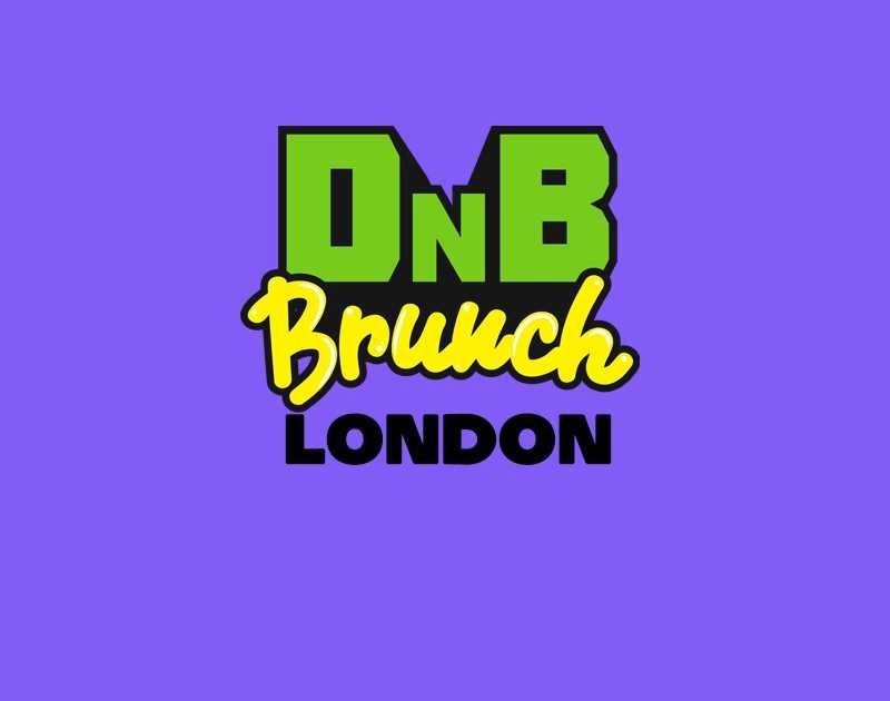 [CANCELLED] dnb brunch - London at The Steel Yard, London